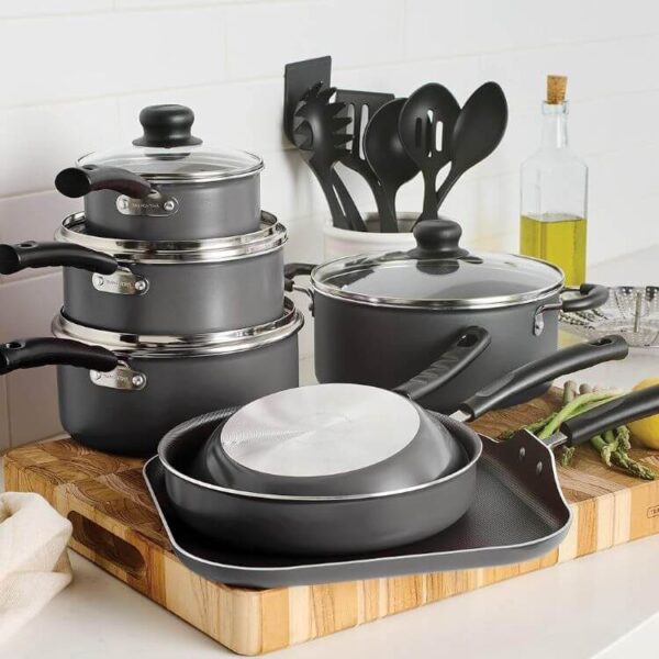 Buy premium cookware, crockery and kitchenware online